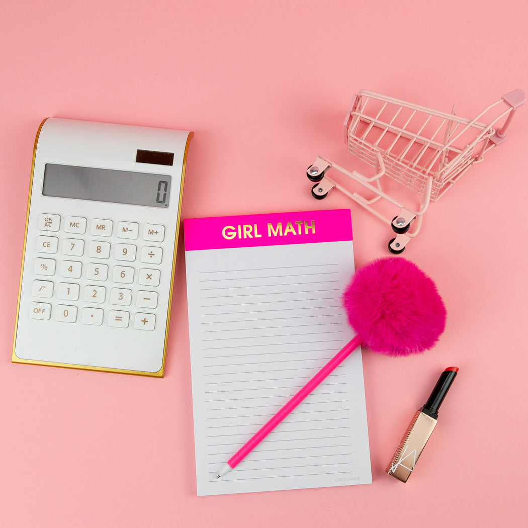 NEW NOTEPADS – Chez Gagné Wholesale