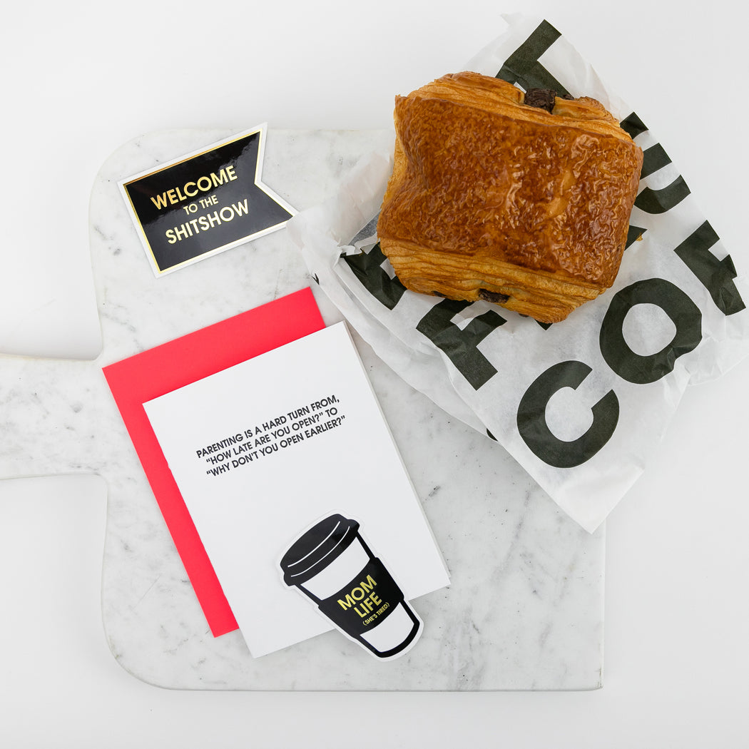 Parenting Cards – Chez Gagné Wholesale